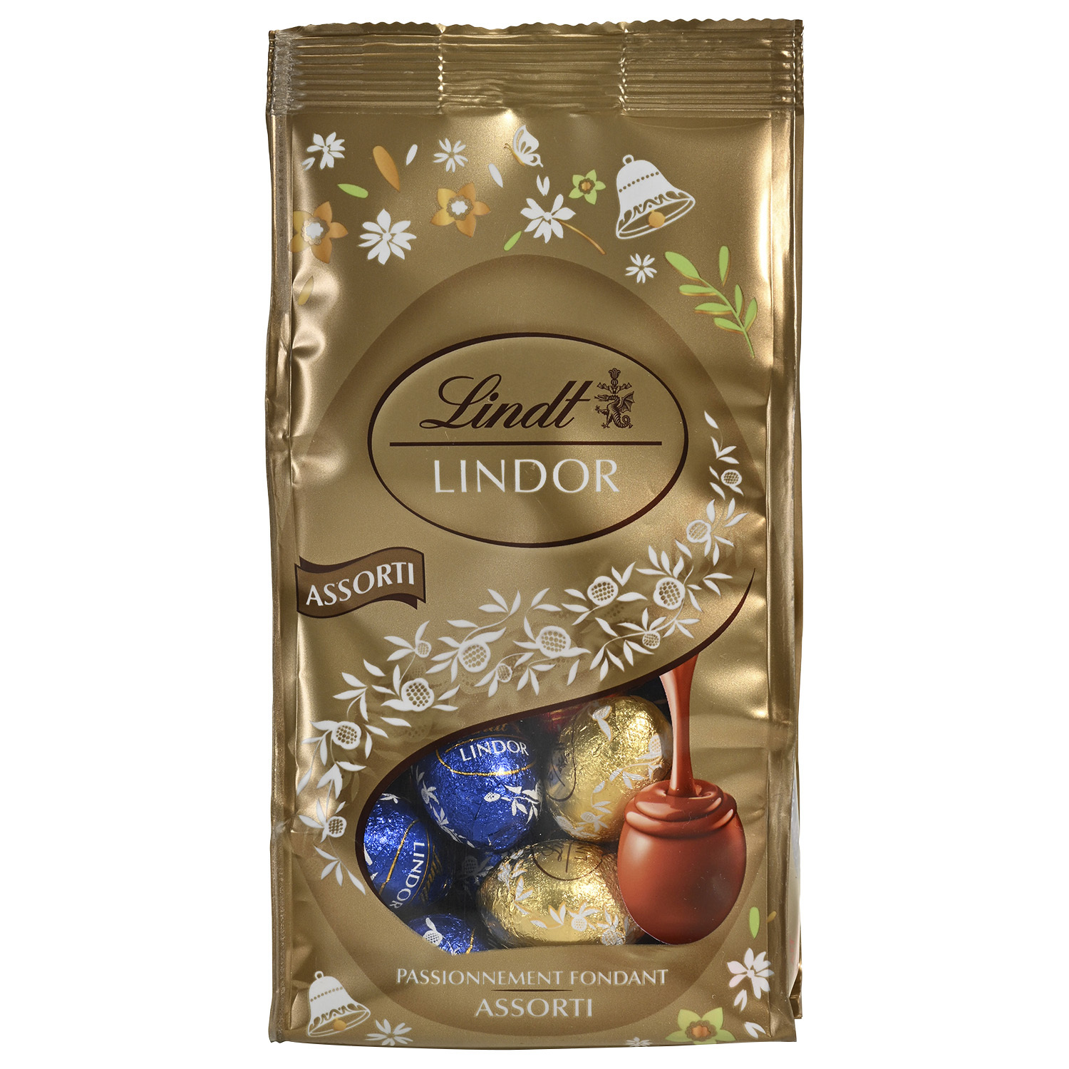 LINDOR Asortirana mini jaja uskrs 180g - već od 3,99 €, akcija i ...